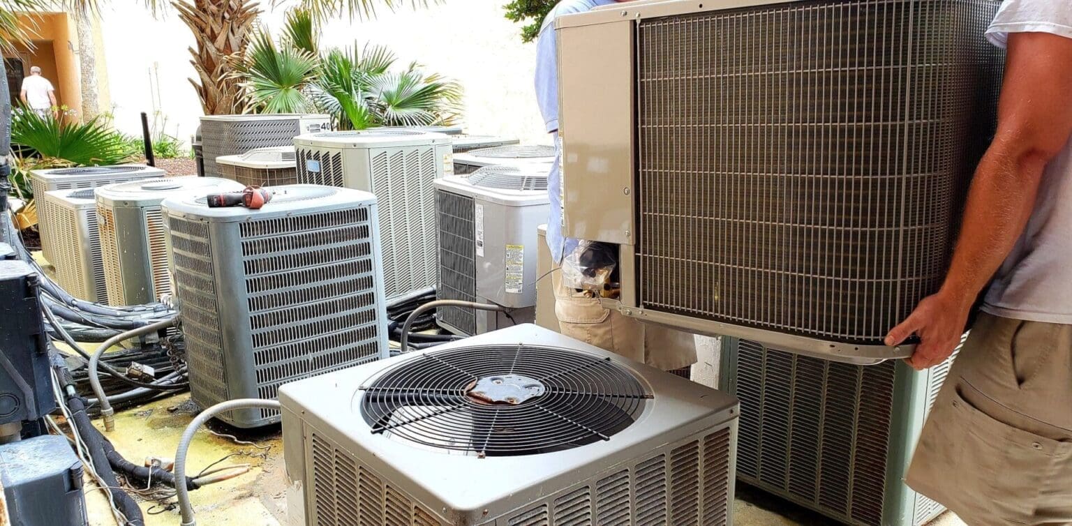 HVAC Troubleshooting: 7 Ways to Fix Commercial System Issues